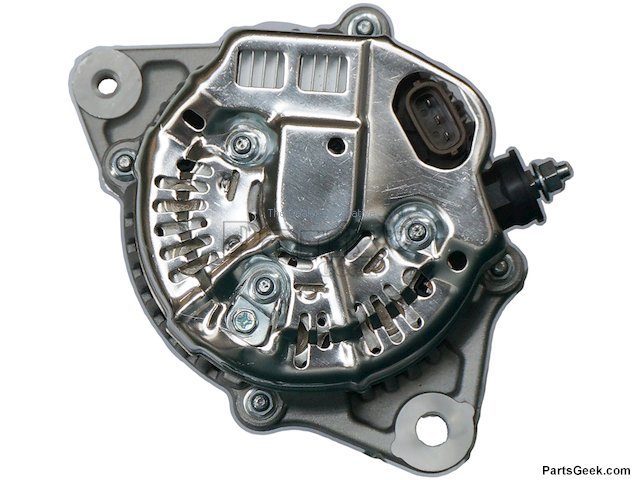 Toyota Camry Alternator - Car Alternators - Replacement Pure Energy ...