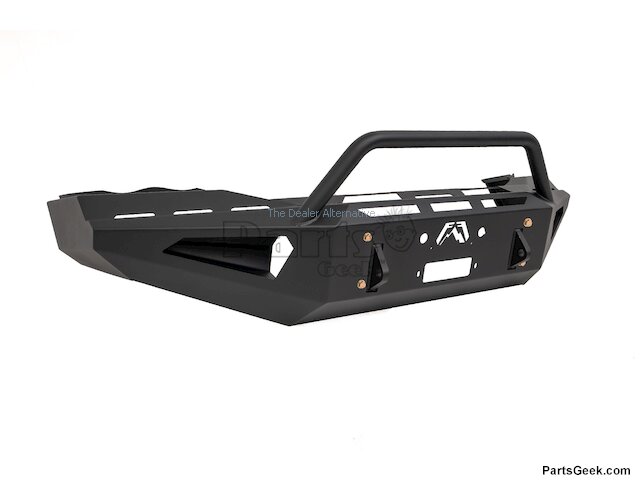 Front & Rear Bumper Cover Replacement - OEM & Aftermarket | Parts Geek