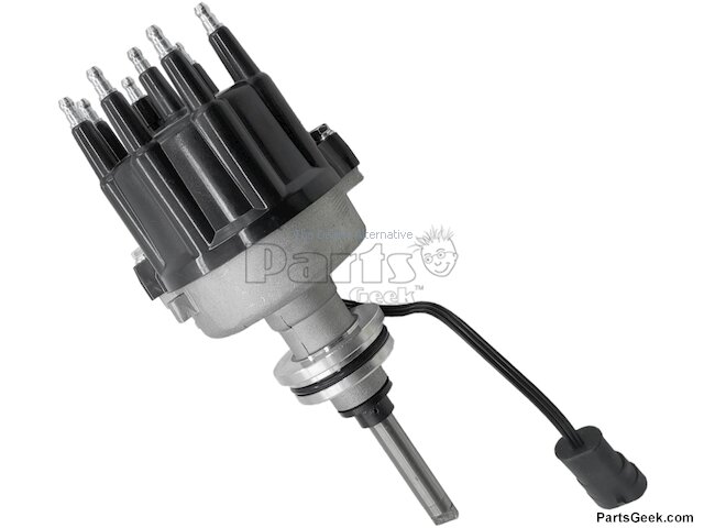 Dodge Ram 1500 Distributor - Ignition Distributors - Replacement A1 ...