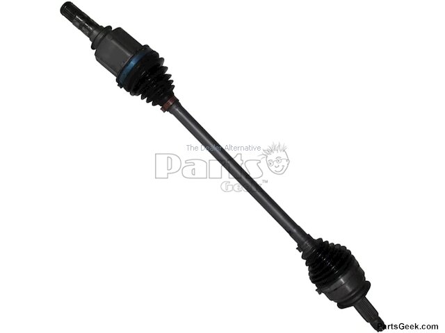 11 2011 Subaru Outback Axle Assembly - Driveshaft & Axle - A1 Cardone ...