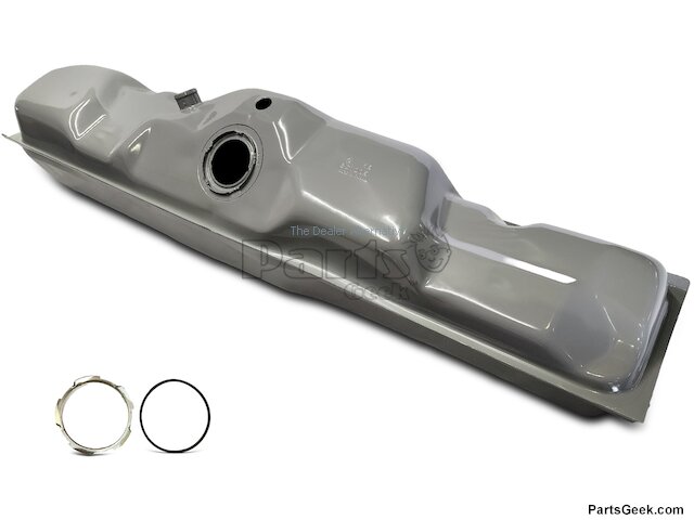 95 1995 Ford F150 Fuel Tank - Fuel Delivery - Action Crash, Autopart ...