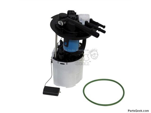 Buick LaCrosse Fuel Pump - Gas Pumps - Autobest TRQ TYC AC Delco Airtex ...