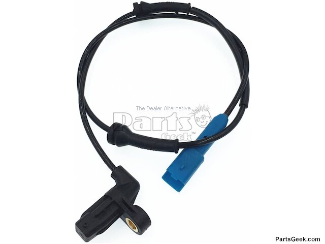 14 2014 Ford Escape ABS Speed Sensor - Brake - API, Autopart Premium ...