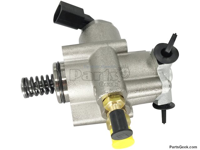VW Volkswagen Passat Fuel Pump - Gas Pumps - Replacement Bosch Standard ...