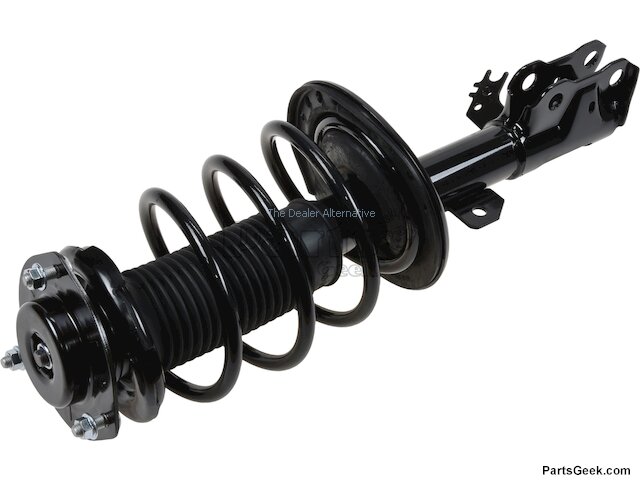 15 2015 Lexus ES350 Strut Assembly - Suspension - API, Autopart Premium ...