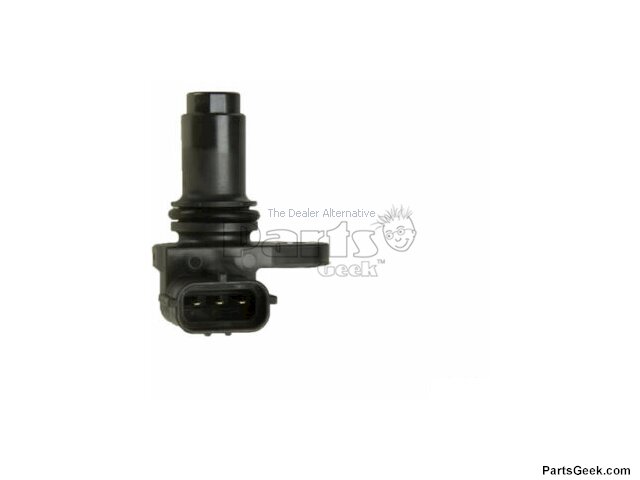 Land Rover LR4 Camshaft Position Sensor - Cam Sensors - Bremi OEM ...