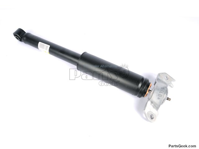 12 2012 Buick LaCrosse Shock Absorber - Suspension - AC Delco, API, DIY ...