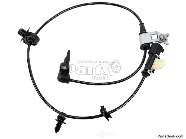 Chevrolet Colorado ABS Speed Sensor - Front and Rear ABS Sensor ...