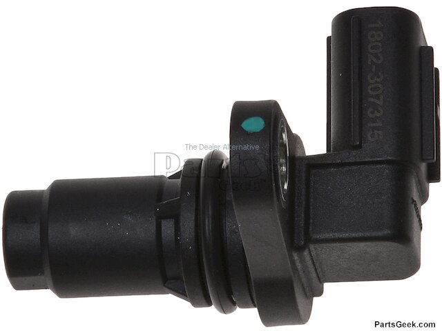 Lexus LS460 Camshaft Position Sensor - Cam Sensors - API Holstein WSO ...