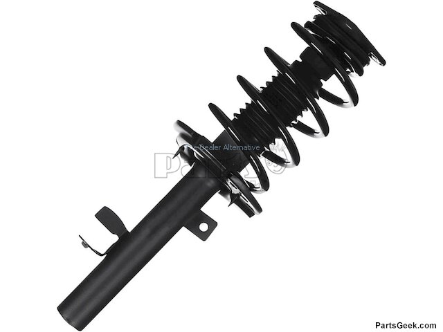 14 2014 Ford Escape Strut Assembly - Suspension - API, Autopart Premium ...