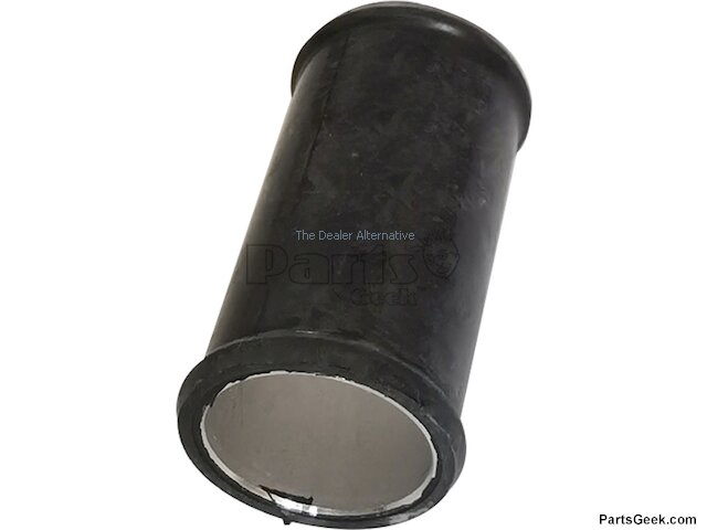 18 2018 Rolls Royce Ghost Coolant Pipe - Cooling System - ContiTech ...