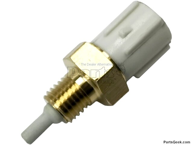 99 1999 Honda CRV Air Temperature Sensor - Fuel Injection - Beck Arnley ...