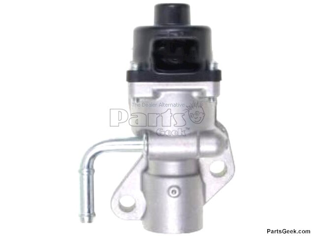 Ford Transit Connect EGR Valve - EGR Valves - Motorcraft SKP Walker API ...