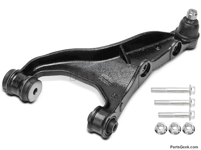 17 2017 Subaru Forester Control Arm - Suspension - AC Delco, ACKOJA ...