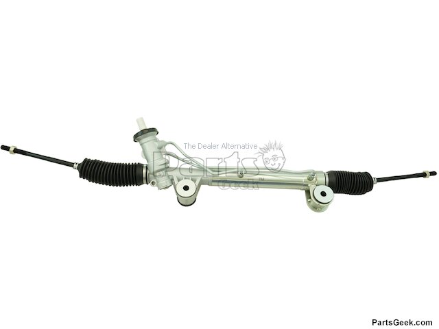 Chevrolet Silverado 1500 Steering Rack - Steering Racks - Replacement ...