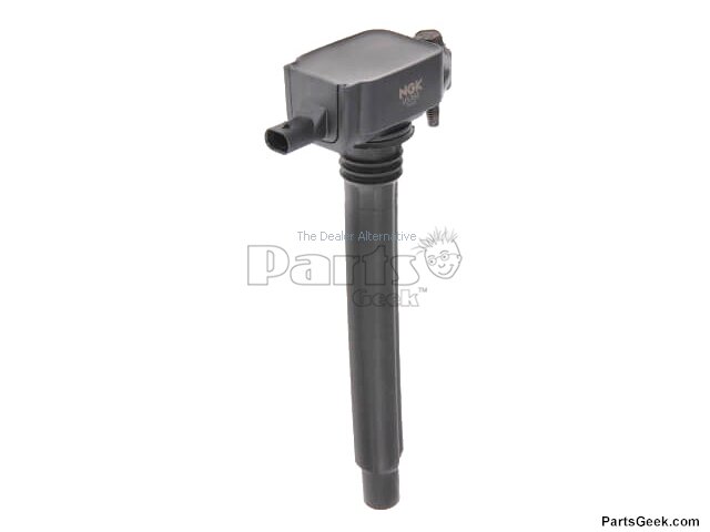 Jeep Cherokee Ignition Coil - Ignition Coils - Replacement Spectra ...