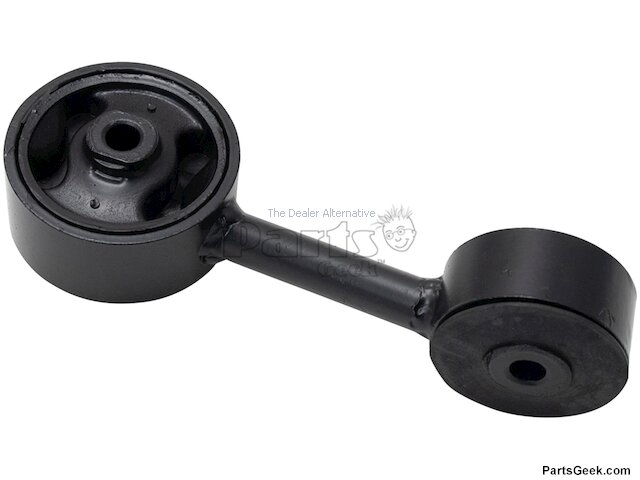 Toyota Highlander Engine Mount - Motor Mounts - Replacement Genuine ...