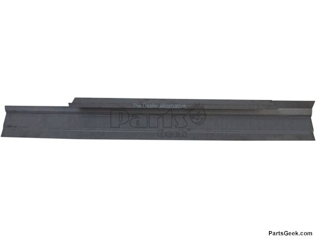 11 2011 Ford F150 Rocker Panel - Body Mechanical & Trim - Bushwacker ...
