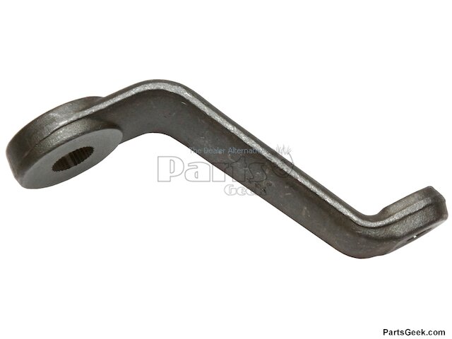 77 1977 Ford F150 Pitman Arm - Suspension - Centric, Skyjacker, Front ...