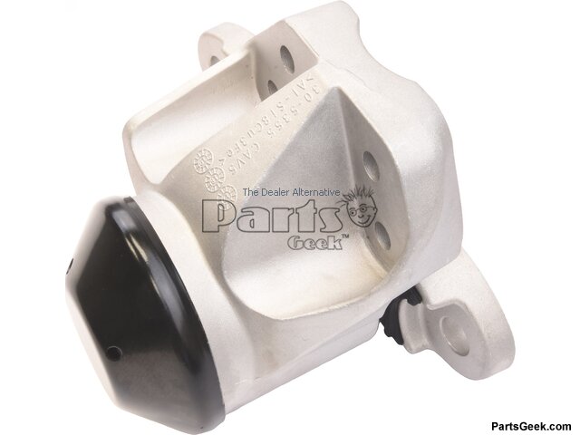 16 2016 Ford Explorer Engine Mount - Engine Mechanical - API, Anchor ...