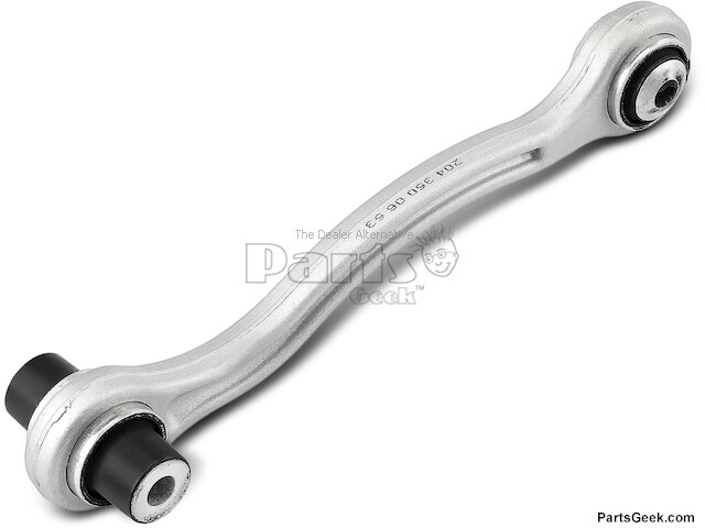 11 2011 Mercedes C300 Control Arm - Suspension - AC Delco, APA/URO ...
