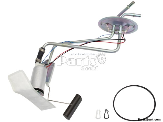 87 1987 Ford F350 Fuel Pump - Fuel Delivery - Autobest, Autopart ...