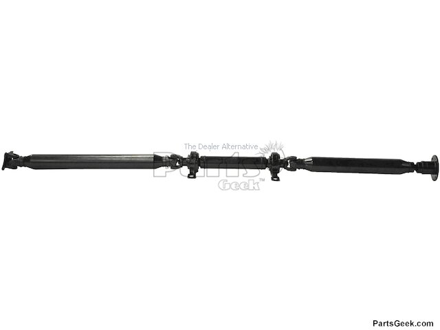 10 2010 Mazda CX9 Drive Shaft - Driveshaft & Axle - A1 Cardone ...