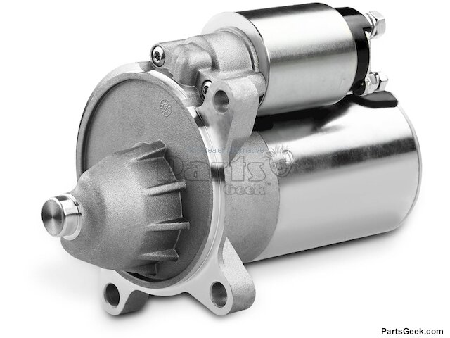 Ford Starter | F250 Super Duty F150 Taurus Expedition - 2003 1997 2018 2004