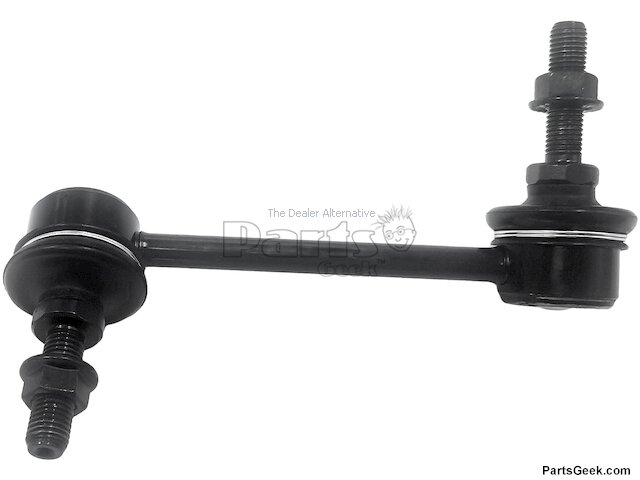 Ford Taurus Sway Bar Link - Sway Bar Links - Replacement XCP Moog ...