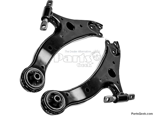 04 2004 Lexus RX330 Control Arm - Suspension - AC Delco, API ...