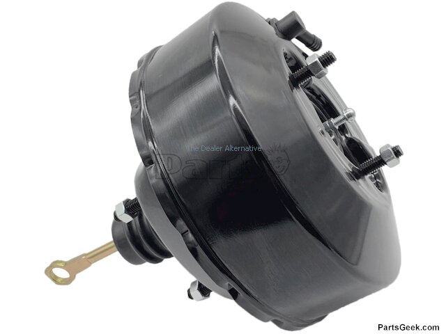 Ford Ranger Brake Booster - Power Brake Boosters - Replacement SKP A1 ...