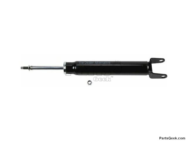13 2013 Dodge Durango Shock Absorber - Suspension - API, Autopart ...