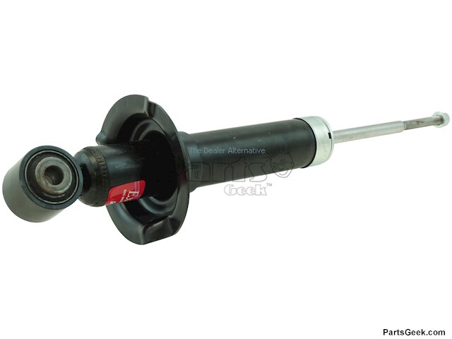 08 2008 Honda Element Strut Assembly - Suspension - API, Autopart ...
