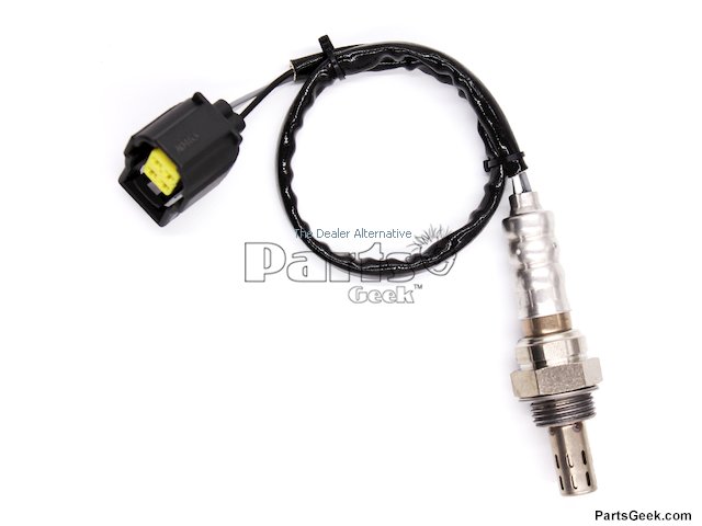 Dodge Avenger Oxygen Sensor - O2 Sensor - Replacement Bosch Denso ...