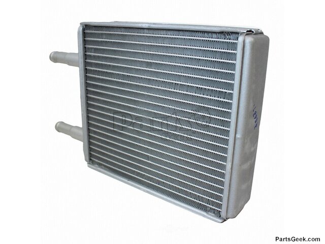 Ford Taurus Heater Core - Heater Cores - GPD Spectra Premium APDI ...