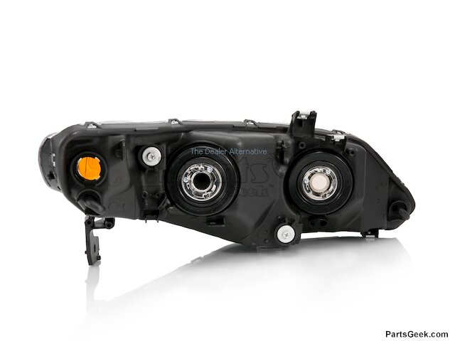 Replacement Headlights, LED Xenon Headlight Assembly for Cars & Trucks