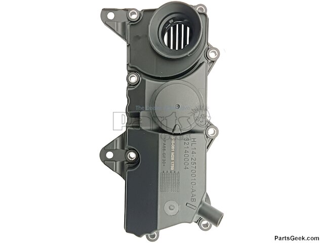 16 2016 Volvo XC90 PCV Valve Oil Trap - Engine Mechanical - Genuine ...