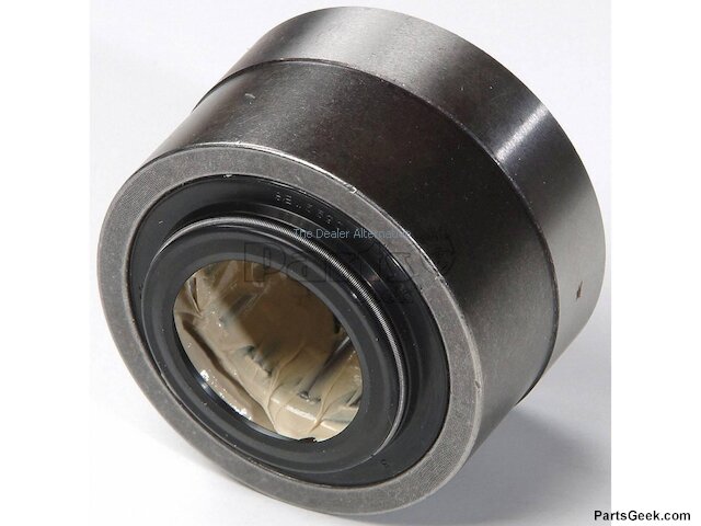 15 2015 Chevrolet Silverado 1500 Wheel Bearing - Driveshaft & Axle - AC ...