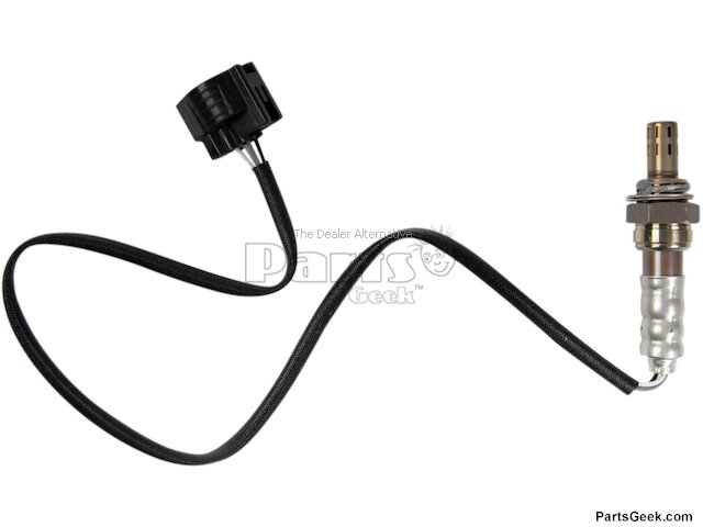 Jaguar XJR Oxygen Sensor - O2 Sensor - Bosch Denso NTK Autopart Premium ...