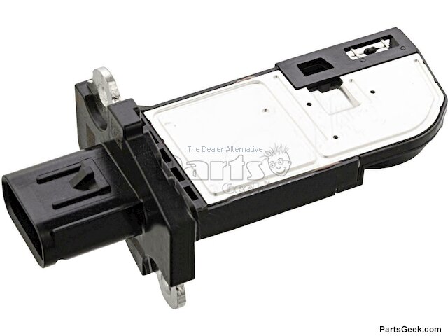 Land Rover Range Rover Evoque Air Mass Meter - Air Flow Meters ...