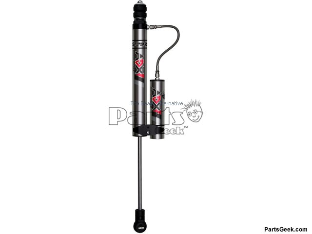 95 1995 Ford F150 Shock Absorber - Suspension - API, Autopart Premium ...