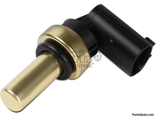 21 2021 Chevrolet Colorado Engine Coolant Temperature Sensor - Cooling ...