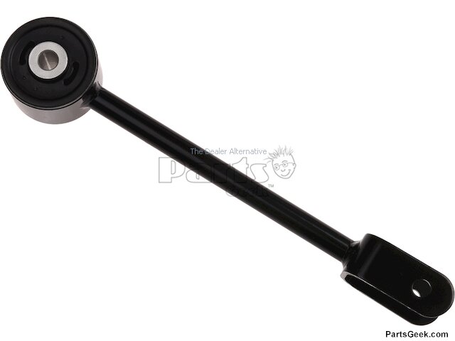 09 2009 Ford Flex Control Arm - Suspension - AC Delco, API, Autopart ...