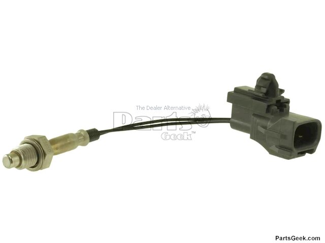 97 1997 Toyota Corolla EGR Temperature Sensor - Air Intake - Genuine ...