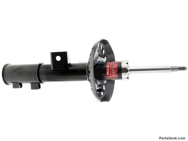 Hyundai Veloster Struts - Shock - KYB PRT - 2013 2012 2014 2015 2016 ...