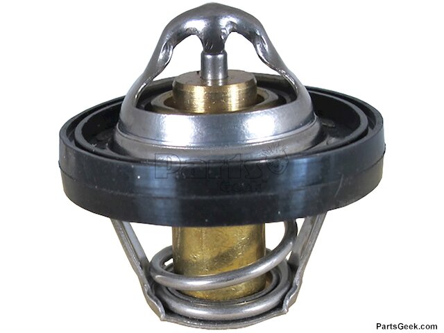 Dodge Journey Thermostat - Thermostats - Mopar Four Seasons Stant Gates ...