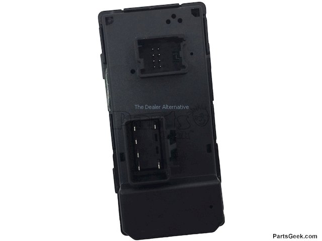 Chevrolet Silverado 2500 HD Window Switch - Window Switches ...