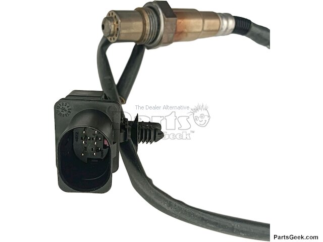 16 2016 Ford Explorer Oxygen Sensor - Fuel Injection - Autopart Premium ...