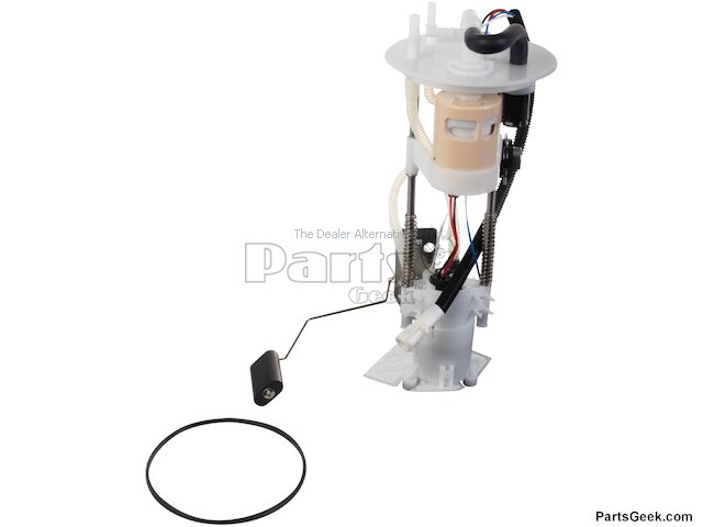 03 2003 Ford Ranger Fuel Pump - Fuel Delivery - APA/URO Parts, API ...