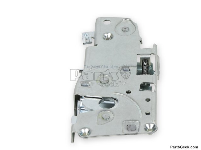 Auto Door Latch & Lock Assembly | Car, Truck, SUV - Parts Geek